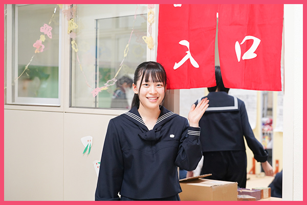 私たちの“今”を魅せる 本格再始動の桃李祭にDIVE IN！ | 子供の成長を見守る教育サイト ココロコミュ
